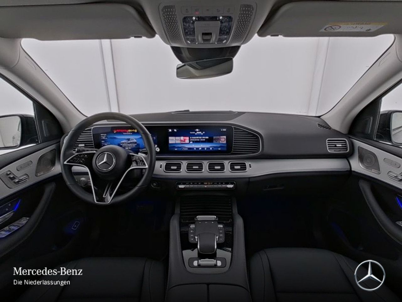 2025 Mercedes Benz Gle 350 De 4matic Amg Line